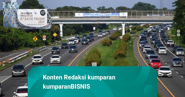 Tarif Tol Trans Jawa dan Trans Sumatera Diskon 20% saat Lebaran, Simak ... Tarif Tol Trans Jawa dan Trans Sumatera Diskon 20% saat Lebaran, Simak ...